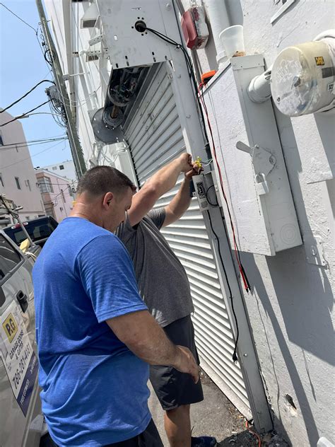 Gate Repair - Automatic & Electric Gate Repair Company