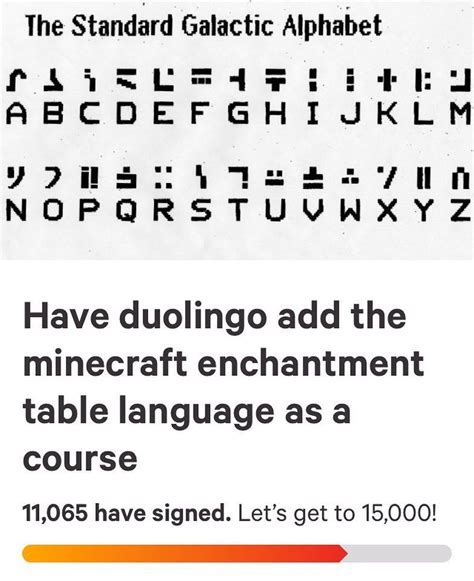 Image result for Visual Studio Code Enchanting Table Language