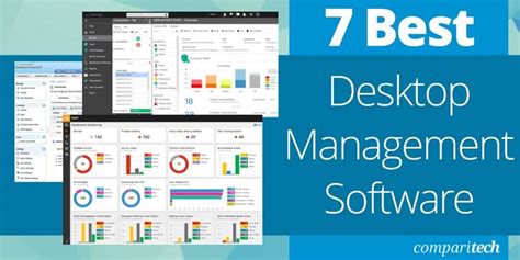 Image result for Best Desktop Management Software
