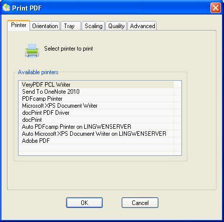 Image result for Master Print File