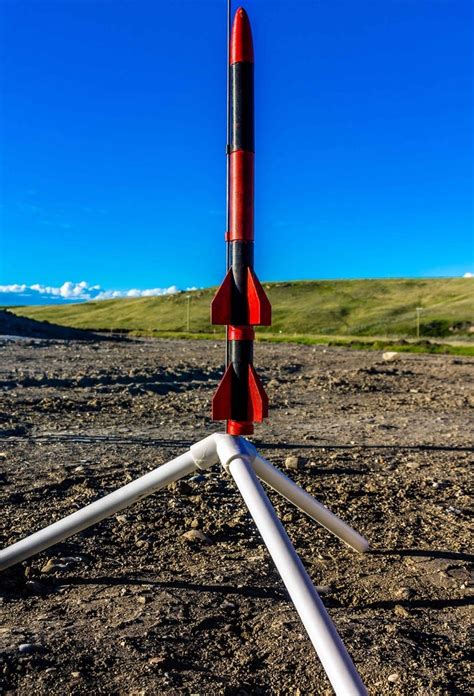 Image result for Multi-Stage Model Rockets