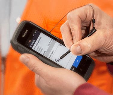 Image result for Intermec CK75