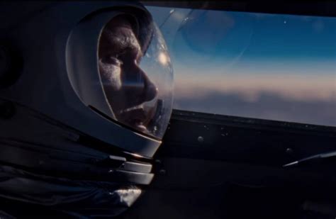 Image result for Filming of First Man