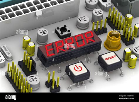 Image result for Error Code Display
