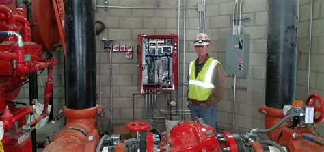 Image result for Fire Pump Controller in Off Position