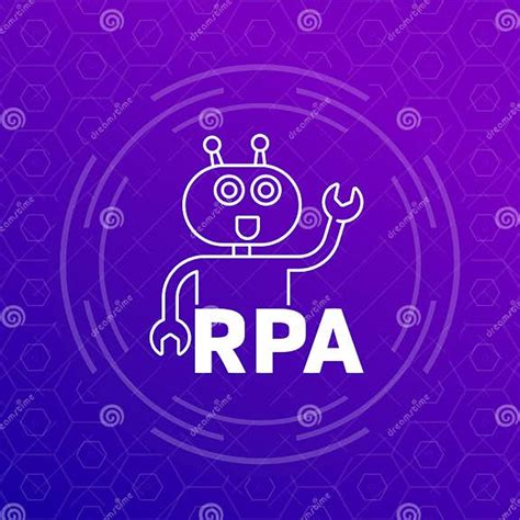 Image result for RPA Bot Icon