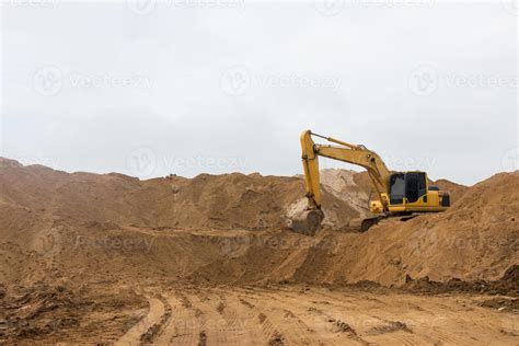 Image result for Track Backhoe