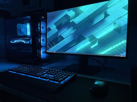 Image result for Pro PC Setup