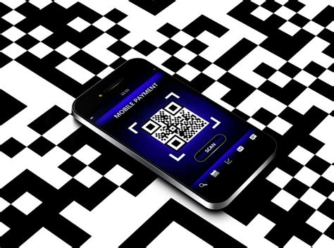 Image result for QR Code in Messenger