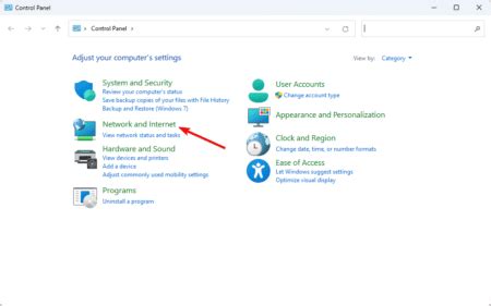 Image result for Find Network Password Windows 11