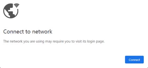 Image result for Chrome Connection Error