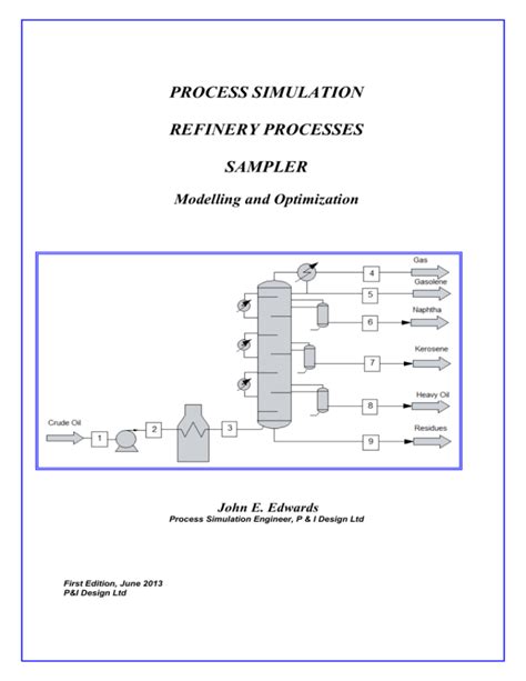 Image result for Process Simulation Engineer