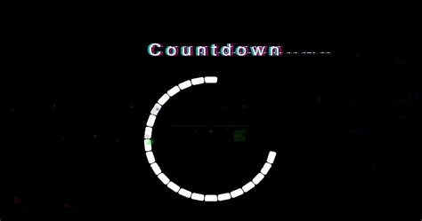 Image result for Countdown Numbers Animation