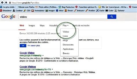 Image result for Recherche Video Tips