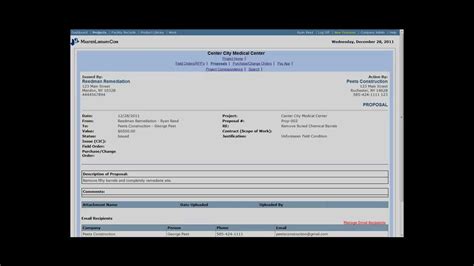 Image result for Proposals Tutorial