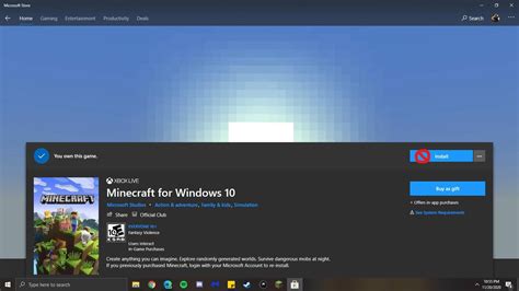 Image result for How to Install Minecraft Windows 1.0