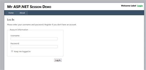 Image result for Session Object in Asp.net Example