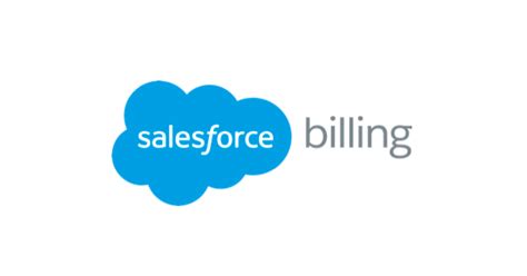 Image result for Salesforce Billing Software