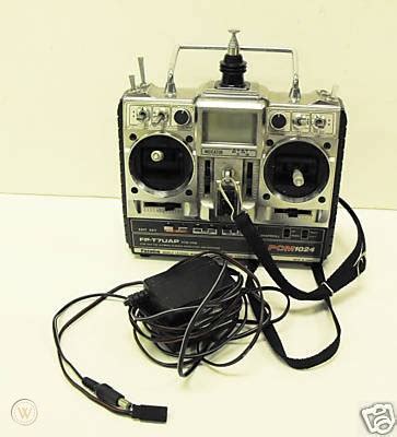 Image result for RC Remote Control Futaba