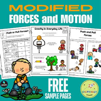 Image result for Force and Motion Examples