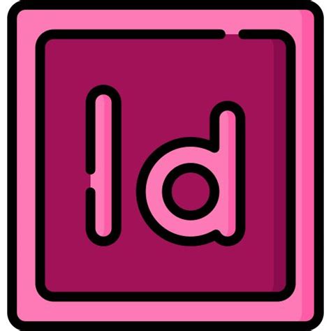 Image result for Adobe InDesign CC Icon