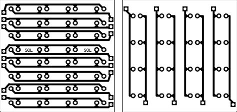 Image result for LED Array PCB