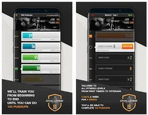 Image result for Push-Up Pro App