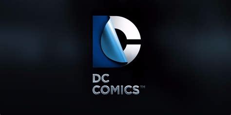 Image result for DC Comics Intro Logo