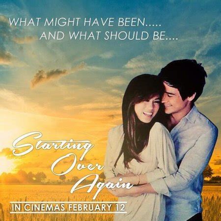 Starting Over Again Photos - MyDramaList