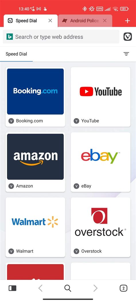 Image result for Android Web Browser