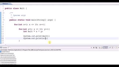 Image result for How to Multiply in NetBeans Java Design