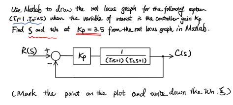 Image result for Root Locus Graph MATLAB