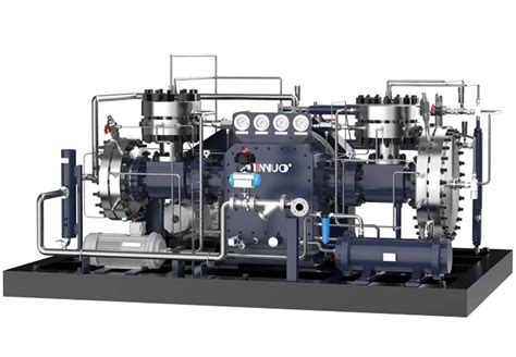 Image result for Hydrogen Compressor