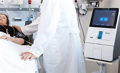 Image result for ABG Testing Machine Southeastern Trust