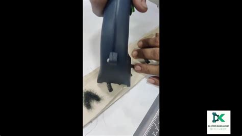 Image result for Thread Trimmer Machine