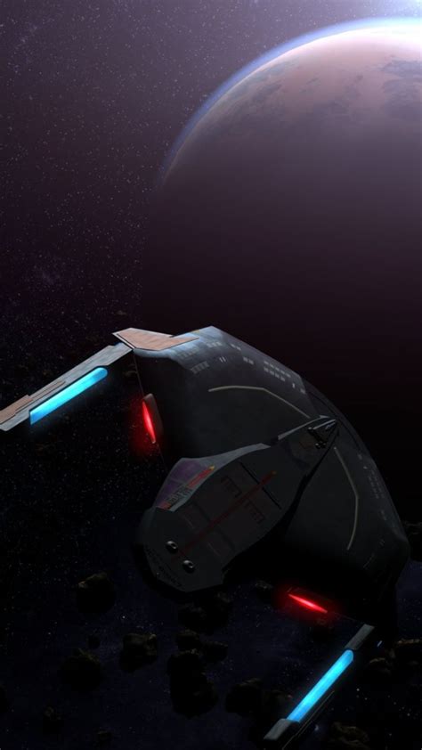 Image result for Star Trek Android