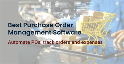 Image result for Purchase Order System Software