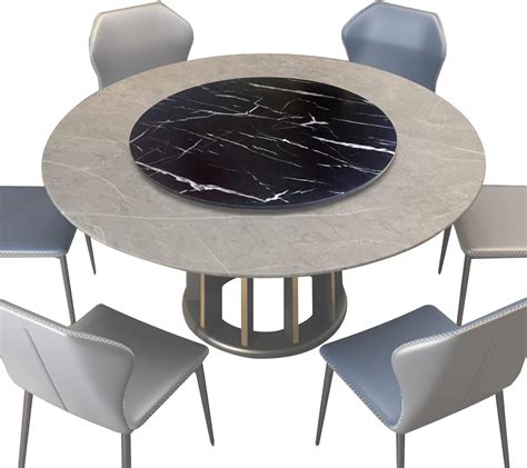 Image result for Dining Table Turntable
