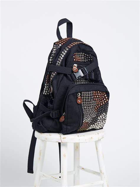 Image result for Infinity Backpack