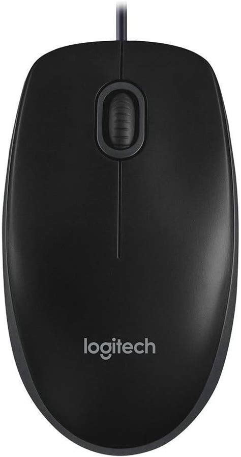 Image result for Mouse Logitech B100