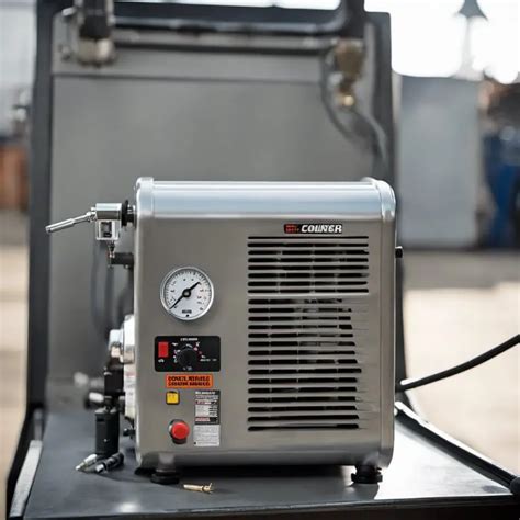 Image result for Load Unload Valve Compressor Working Animation