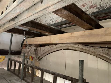 Image result for Splice Timber Repairs