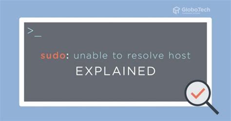 Image result for Resolve Host Error