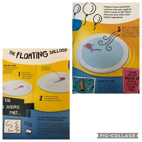 Image result for Object Lesson with Balloons