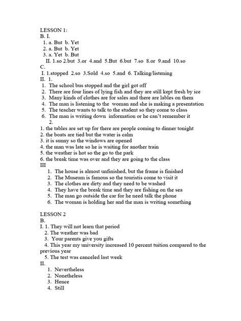 Image result for Simon Task 2 Writing Lesson 1