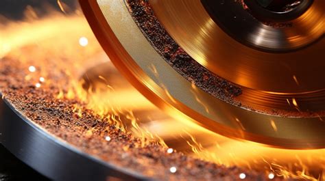Image result for Exploding Grinding Wheels