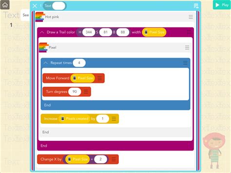 Image result for Measure Pixels with Code