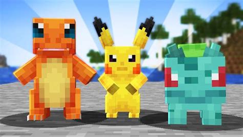 Image result for Minecraft Pixelmon Mod