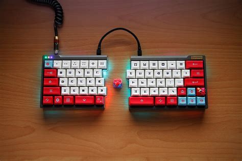 Image result for Split Coding Keyboard