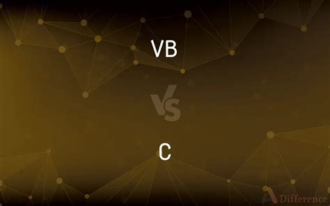 Image result for VB.NET C